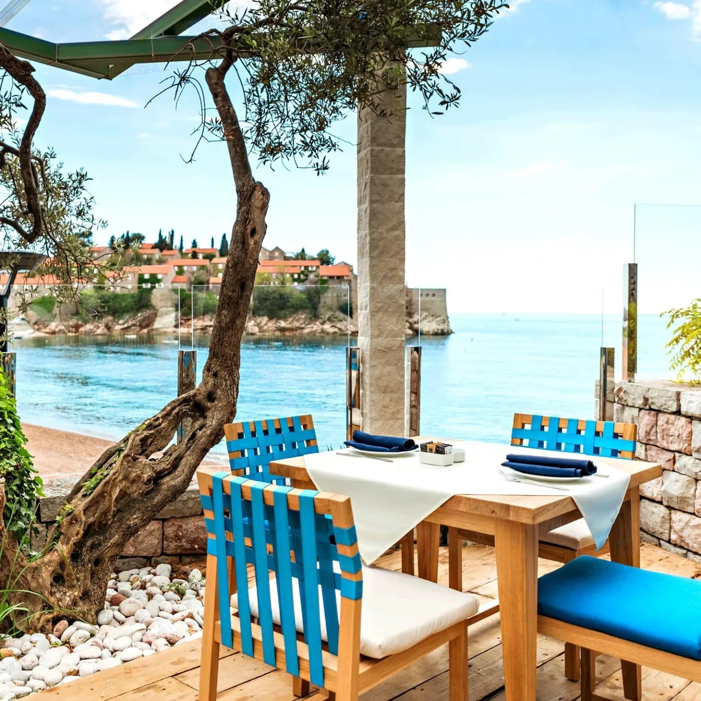 Crna Gora - idealna destinacija za odmor 2025 - odmor.me